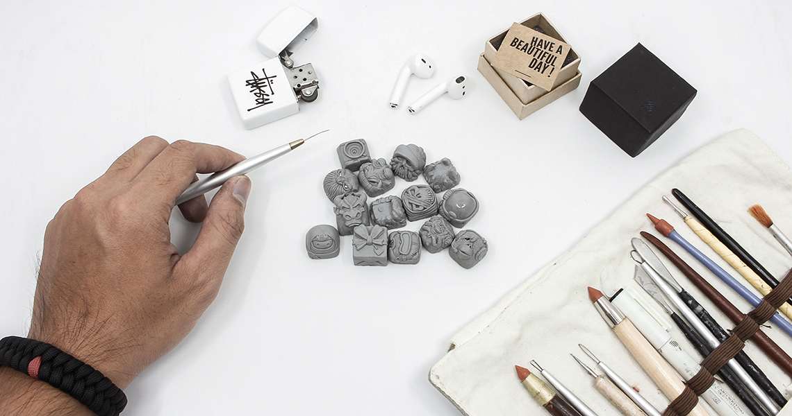 Artkey Universe | Artisan Maker